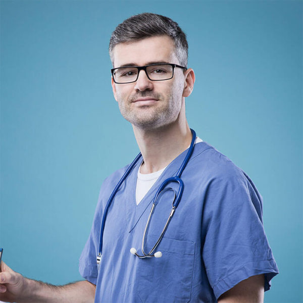 Dr. Danny Burton – Pediatric Dental Care of Greater Orlando