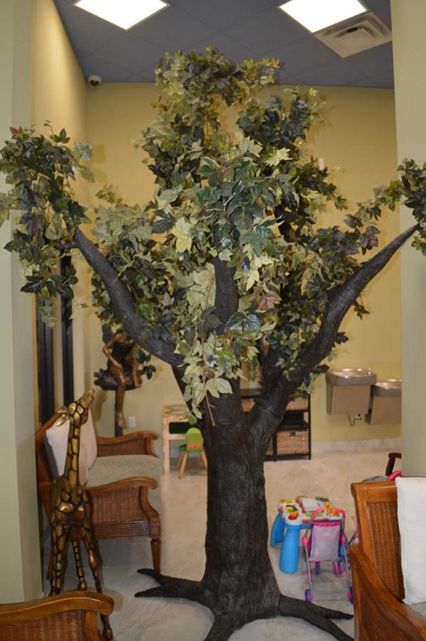 Office Gallery – Pediatric Dental Care of Greater Orlando